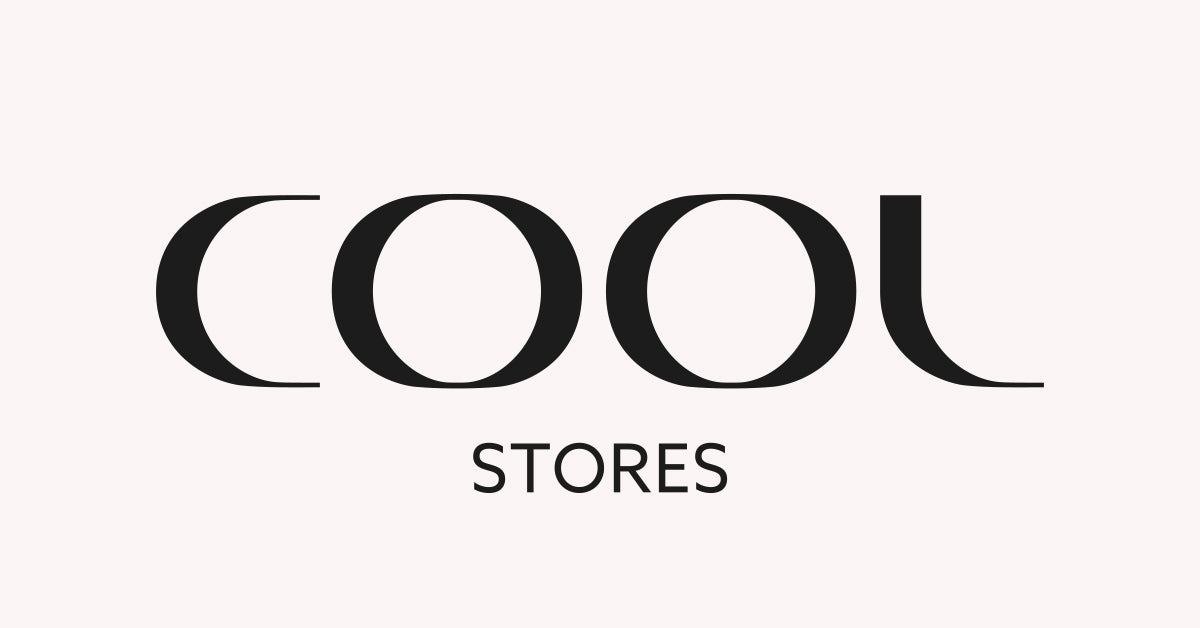 Cool Stores